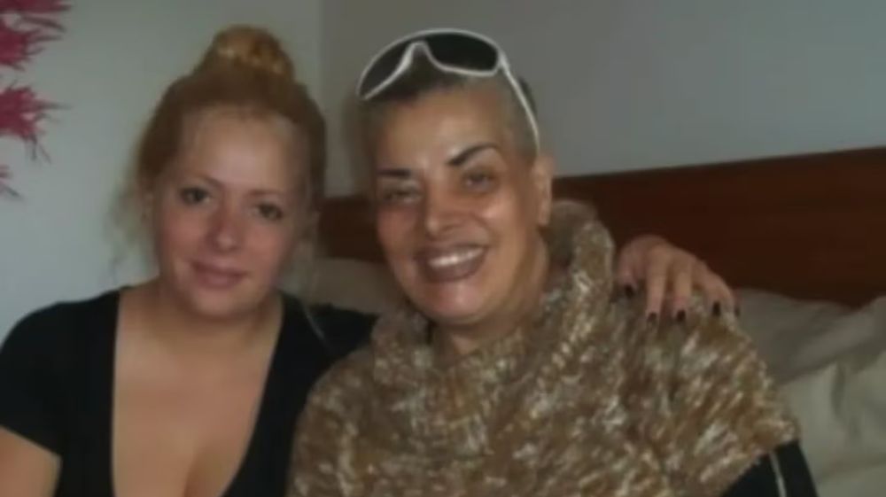 Murió Lía Crucet a los 72 años, reina y precursora de la música tropical