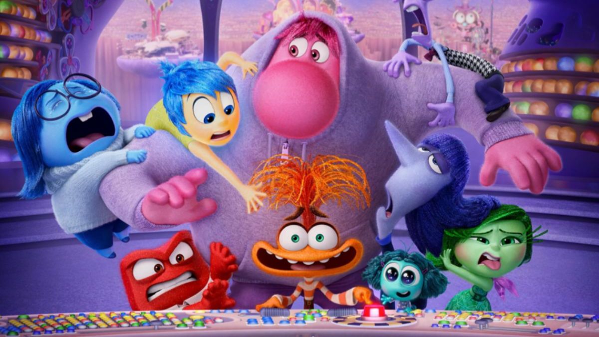 Intensamente 2: estreno, trailer y las nuevas emociones que llegan a la ...