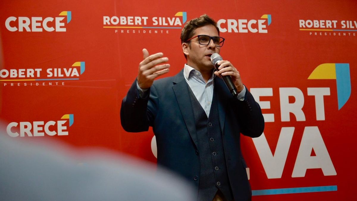 Se lanzó lista colorada que reivindica figura de Jorge Batlle y apoya a Robert Silva