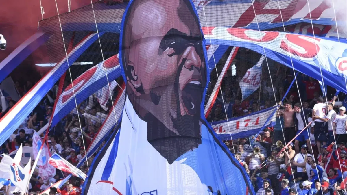 Una vida talentosa pero depresiva: un artista de rap rescata la ...