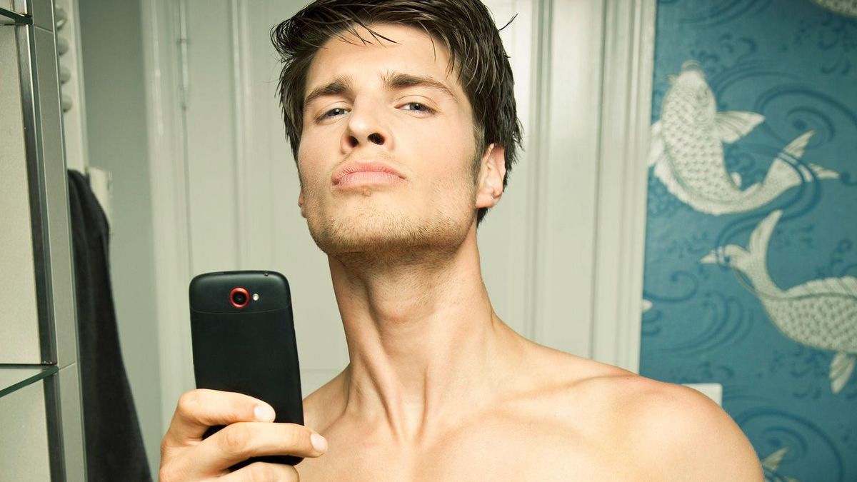 Los sorprendentes beneficios personales y sociales de ser vanidoso ...