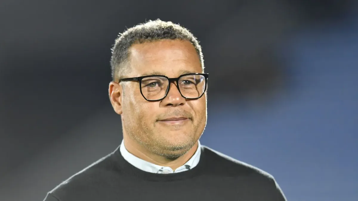 Darío Rodríguez sobre la rabona de Bruno Bentancor: Lo conocemos y ...