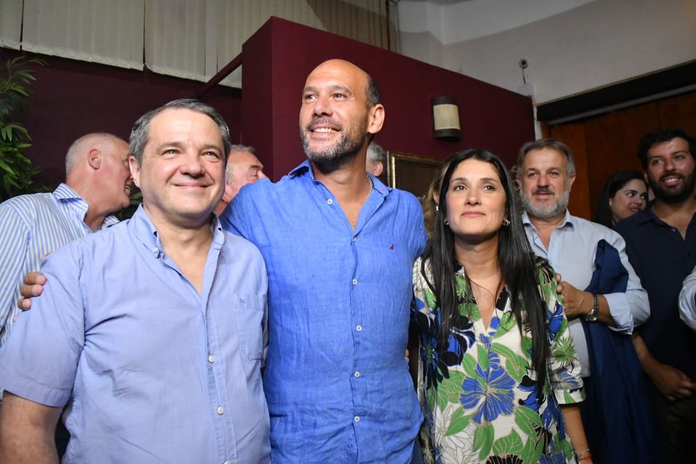 Elecciones en Montevideo: la decisión que tomaron los blancos y la ...