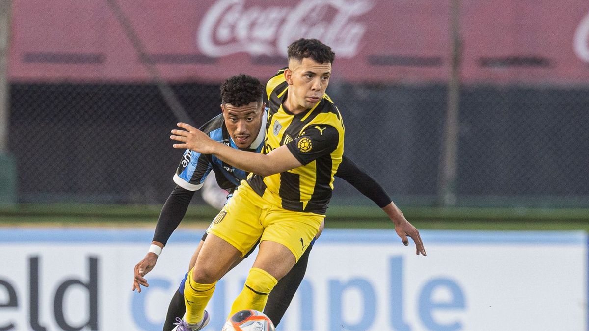 Peñarol vs Liverpool por el Torneo Apertura: a qué hora juegan hoy y ...