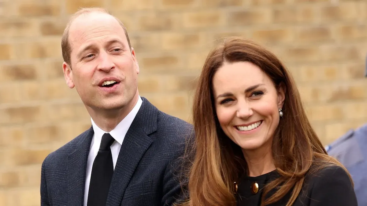 La princesa Kate extremadamente conmovida por el apoyo que recibió tras anunciar su cáncer