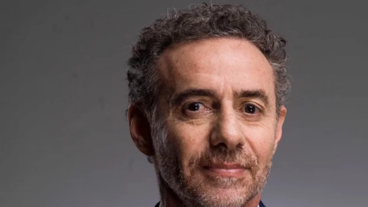 Qué dijo Luis Majul de la toma de riesgos de Javier Milei y del informe ...