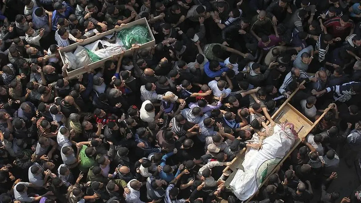 Lea las noticias más importantes en el mundo, en minutos