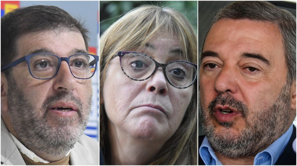 Cuida al gobierno y las peripecias de muchos: las reacciones dentro del Frente Amplio tras la ...