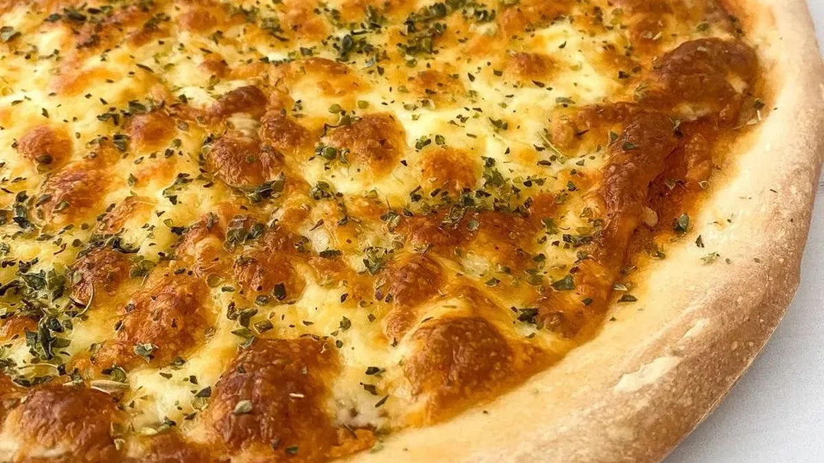 Pizza casera: una receta para hacerla en casa en pocos y sencillos pasos