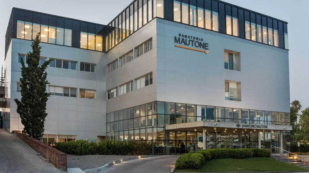 A prisión los dos chilenos detenidos por una rapiña al Sanatorio Mautone en Maldonado