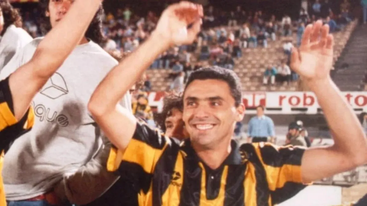 Pato Aguilera: Será un clásico abierto