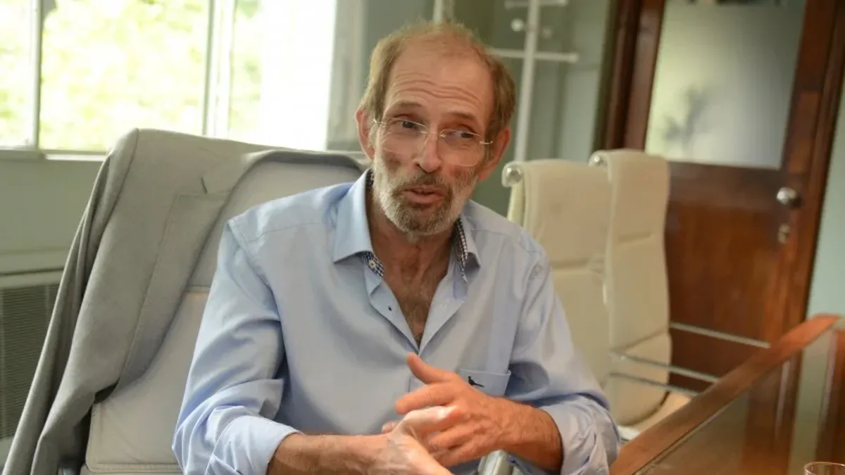 El legado de Alejandro Atchugarry, el líder auténtico