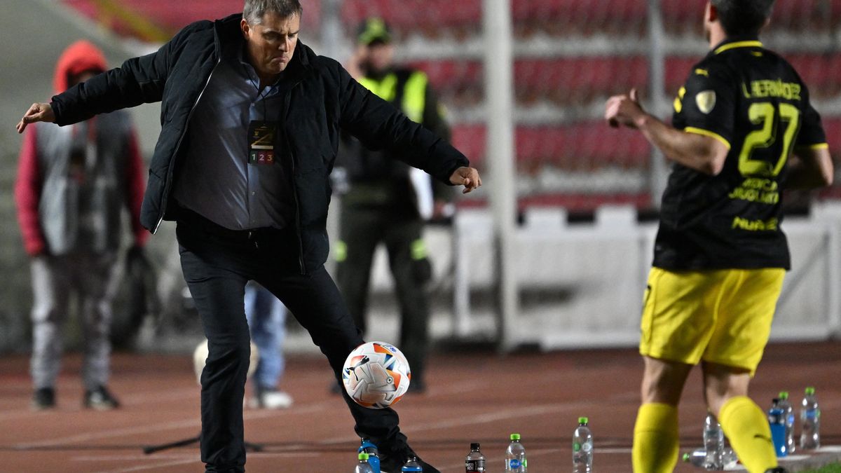 ¿Donde ver hoy Peñarol vs Flamengo en vivo por Copa Libertadores?