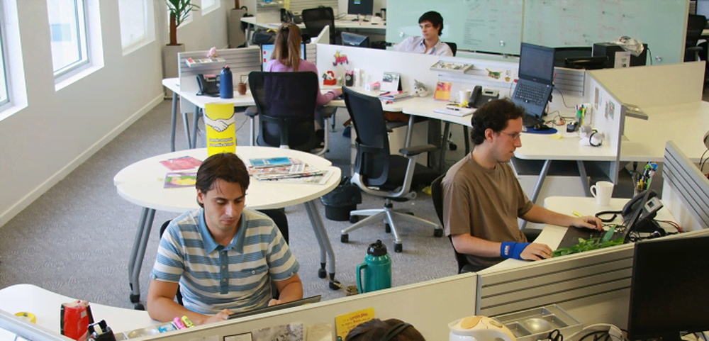 Mercado Libre busca trabajadores en Uruguay: las nuevas vacantes ...