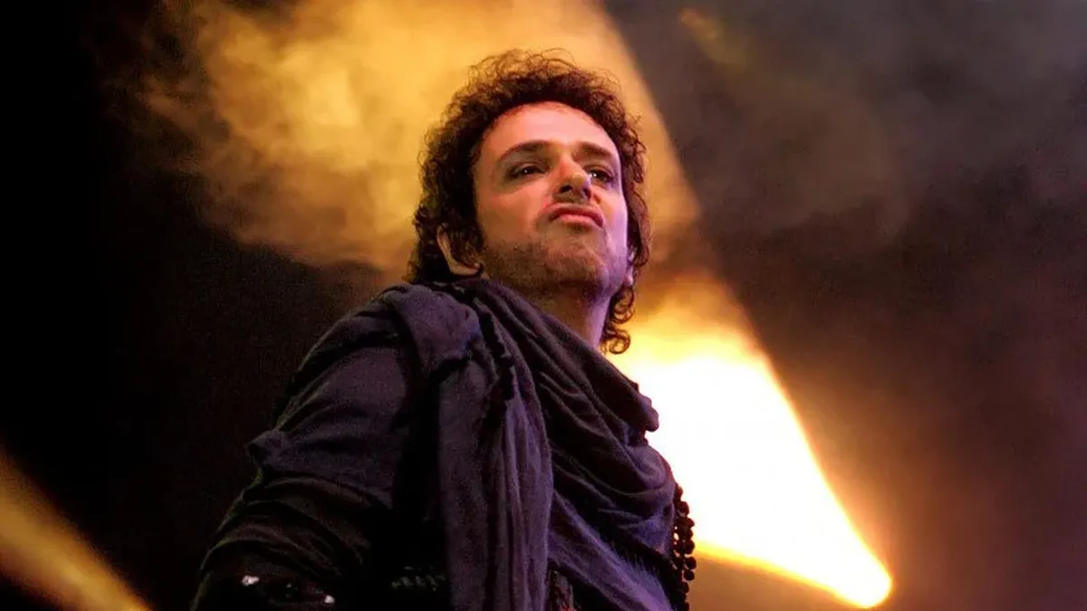Ocho temas para recordar a Cerati a 57 años de su nacimiento
