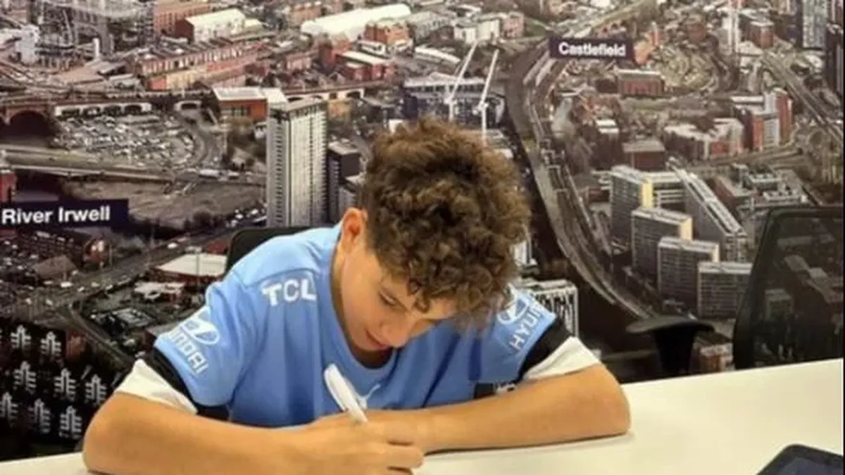 El hijo de un ex Peñarol, que peloteaba en el Campeón del Siglo, firmó ...