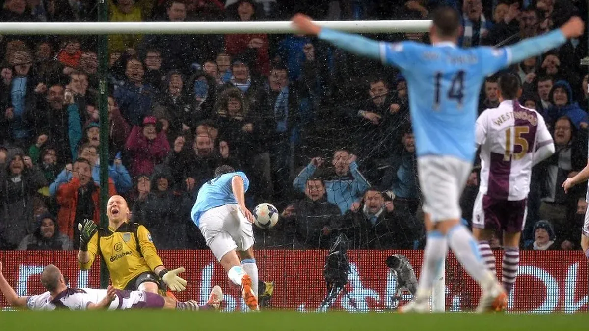 Chau Liverpool: ganó el City y se prueba la corona