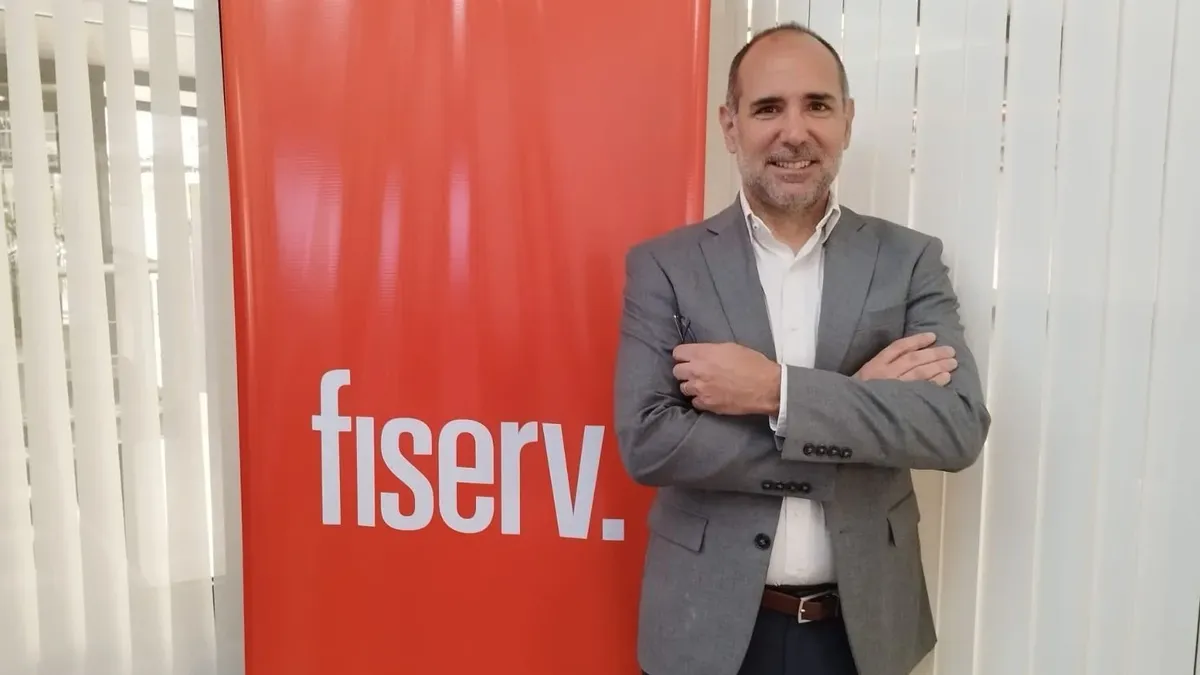 Detrás de los POS: Fiserv pide que se regulen la tasas de intercambio ...