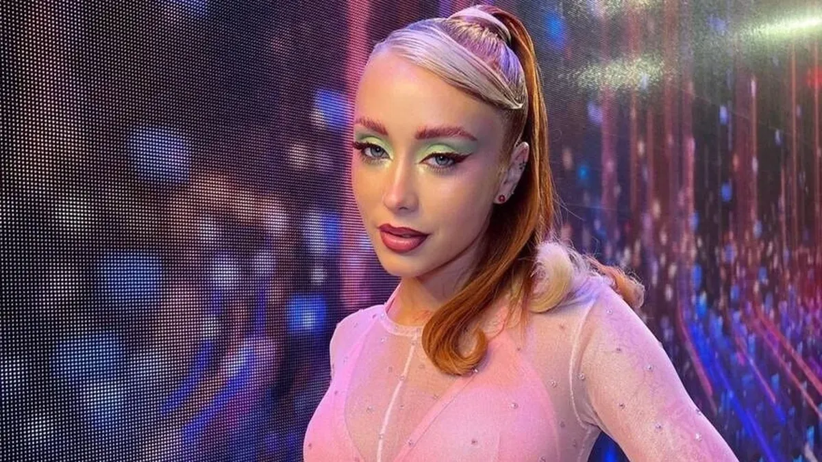 Bailando 2024: Tuli Acosta, la influencer que puede dar la sorpresa en ...