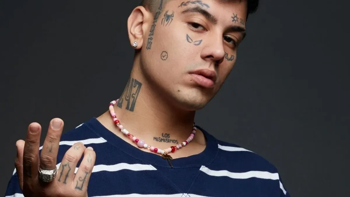 Duki vuelve a Uruguay: cuándo, dónde y cómo sacar entrada