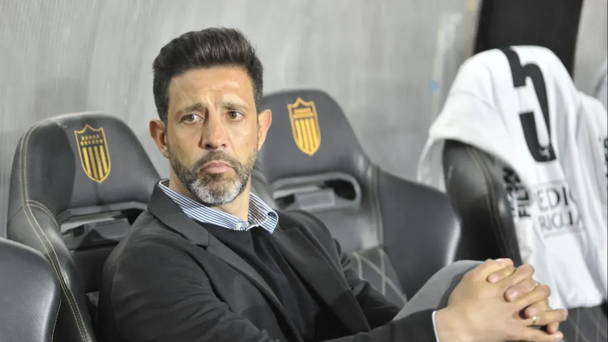 ¿Cómo le fue a Jorge Bava, el elegido como entrenador de Nacional por ...