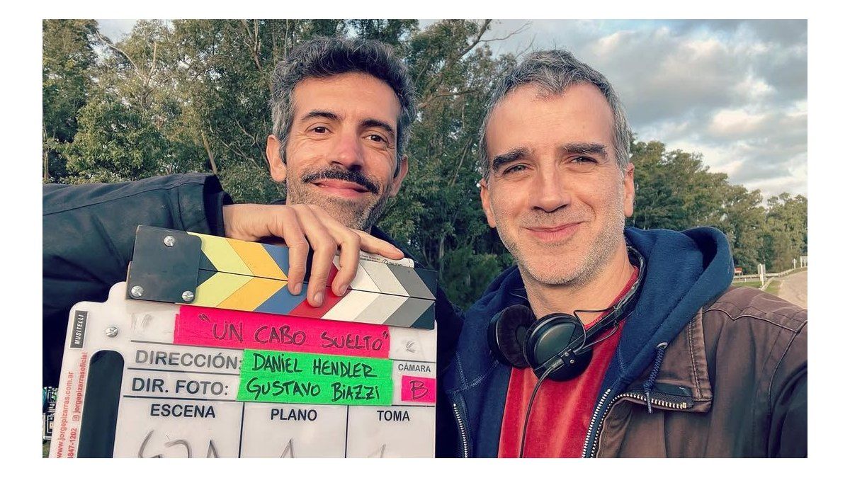 La rareza uruguaya que llegó a Venecia de la mano de Daniel Hendler: Es ...