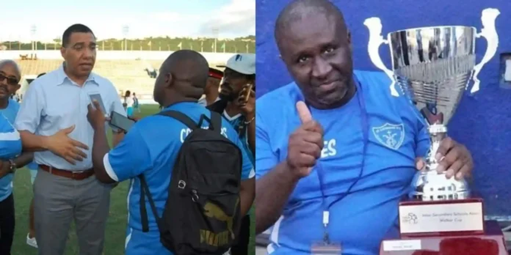 Un periodista deportivo fue asesinado a tiros cuando esperaba en un ...