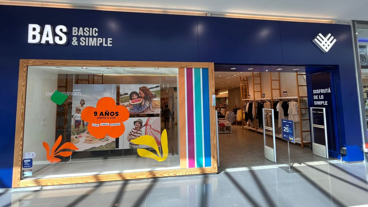 De supermercado a ícono nacional: cómo BAS conquistó Uruguay en 9 años