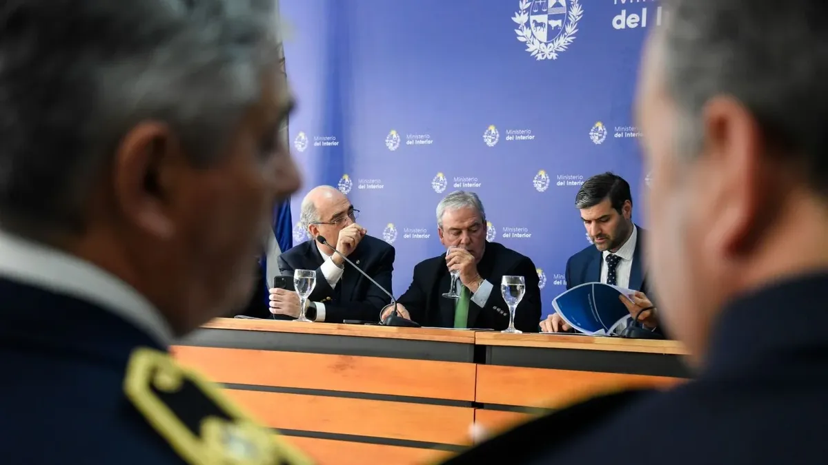 Heber habló de engaño y traición; afirma que no conocía que dos ...