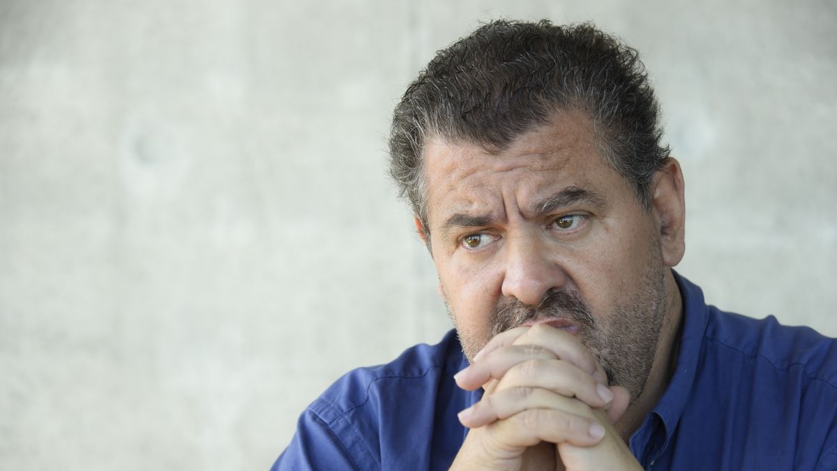 Perchman, sobre una goleada de Nacional a Peñarol en un clásico: Para ...