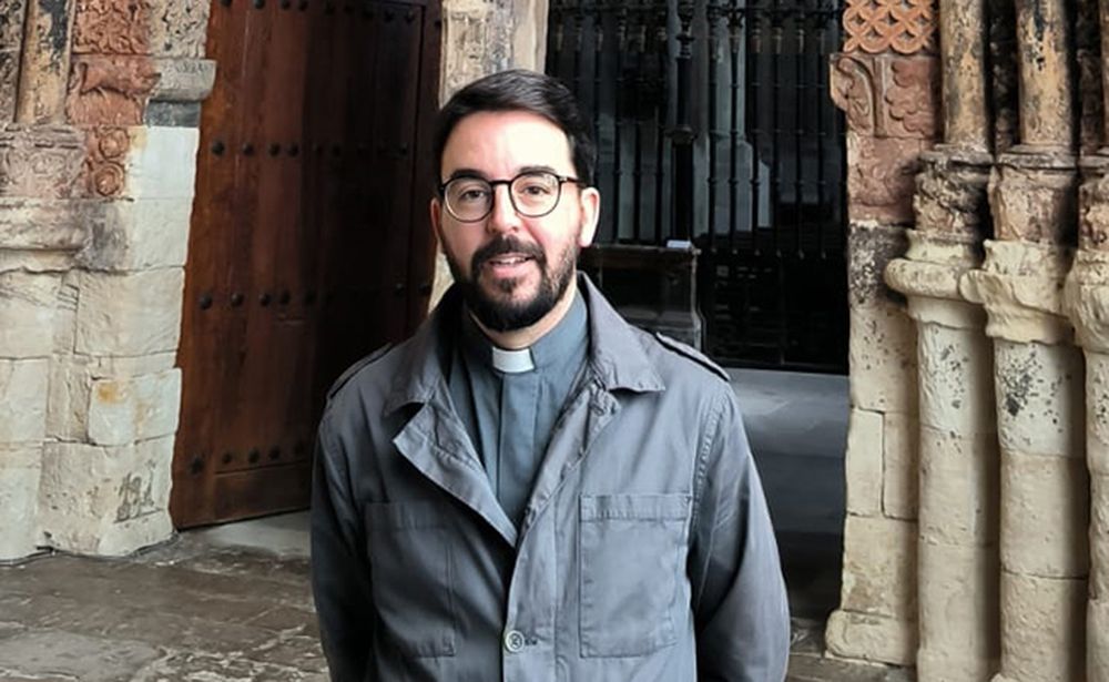 Fallece Javier Prieto, el último sacerdote ordenado en la Diócesis de Zamora: conmoción en la ...
