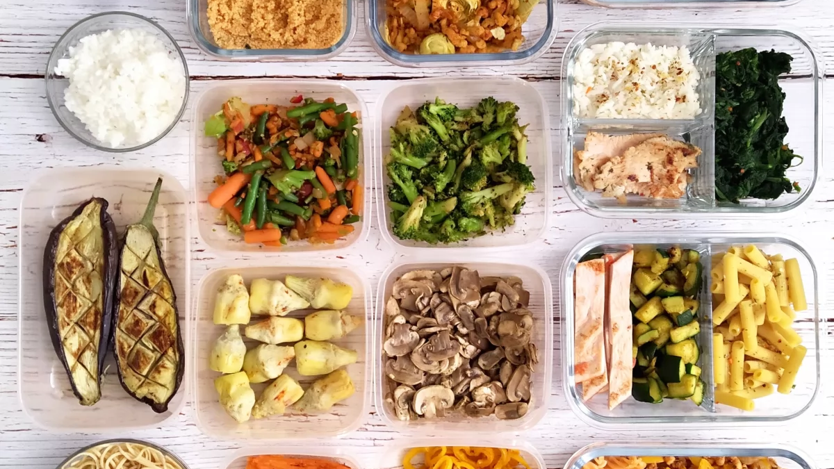 Furor por el batch cooking: estos son los cinco platos para cocinar el ...