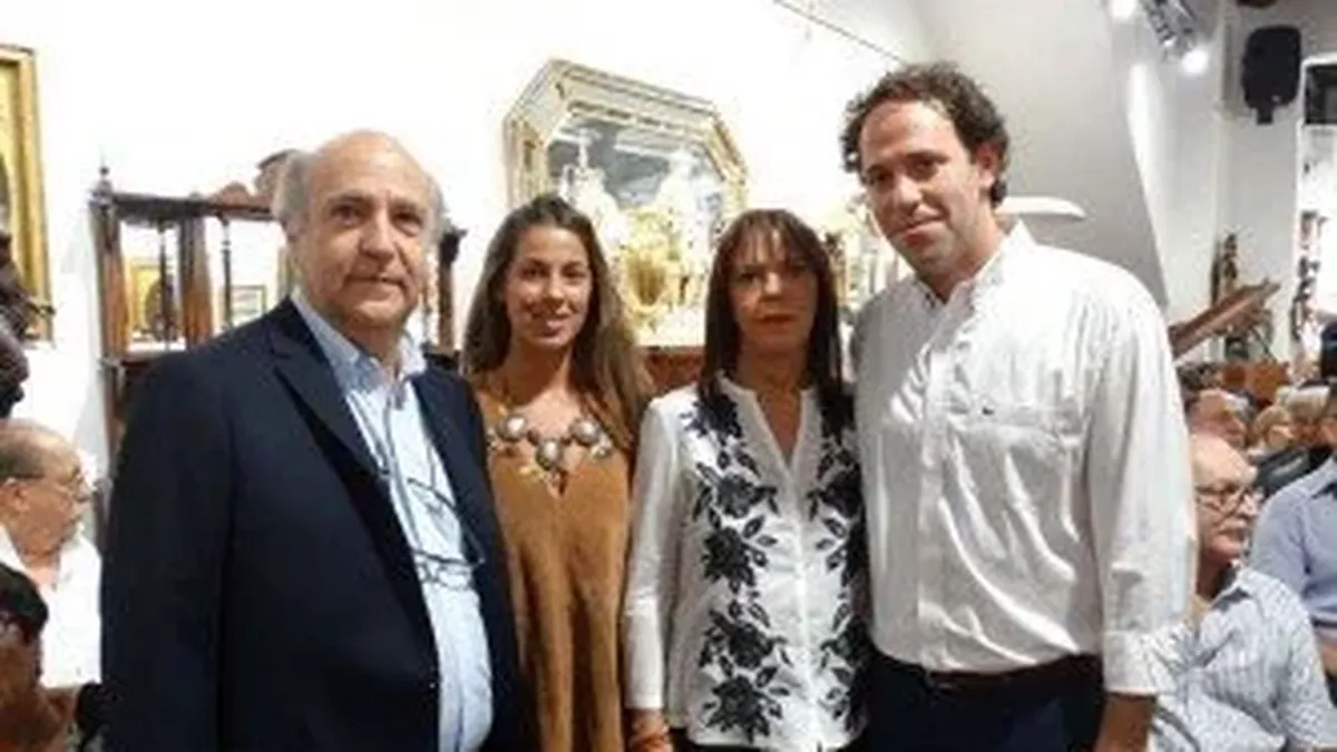 Cien años de Bavastro