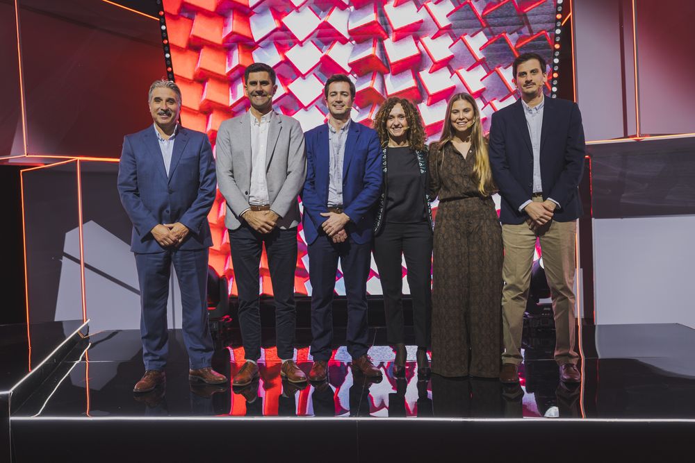 ¿Cómo será tu relación con el banco en el futuro? La experiencia del ...