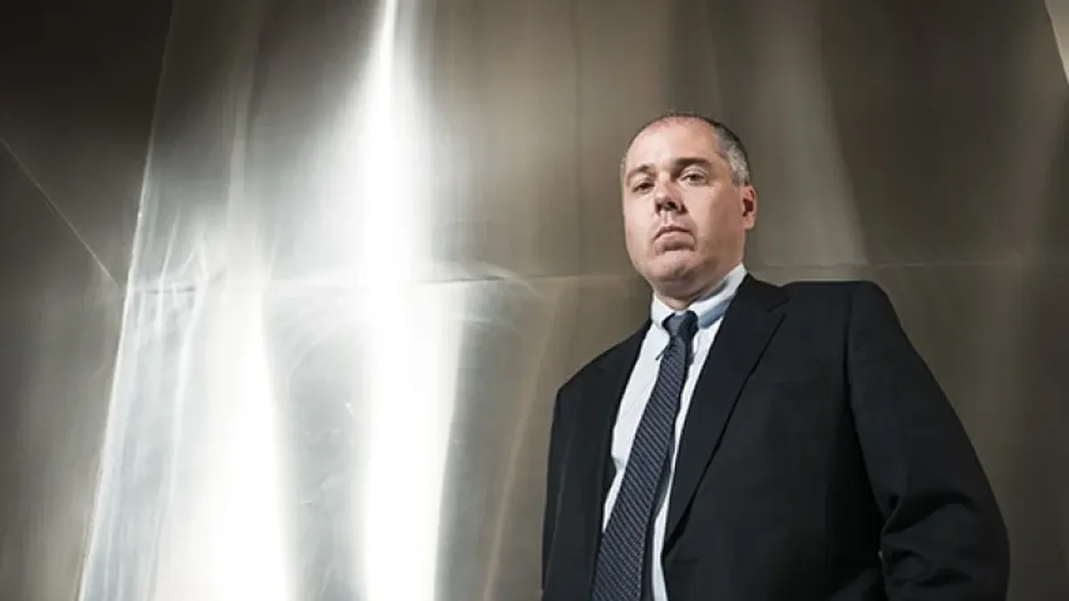 Pablo Sitjar: toque de campana