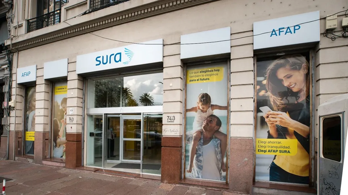 Distinción para AFAP SURA con los más altos estándares por la calificadora de riesgo FIX