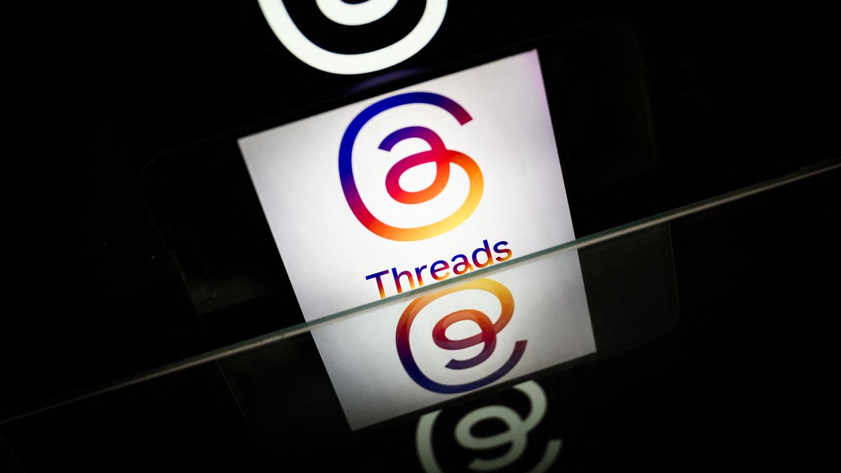 Threads celebra un año con millones de seguidores: ¿en qué se ...