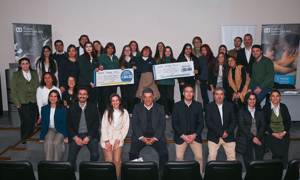 Campaña solidaria: clientes de Devoto y Devoto Express sumaron su apoyo ...