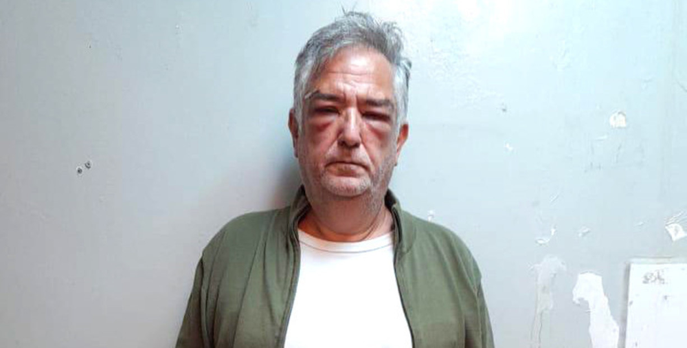 Caso Koldo: piden en España la captura de un argentino por nexos con el ...