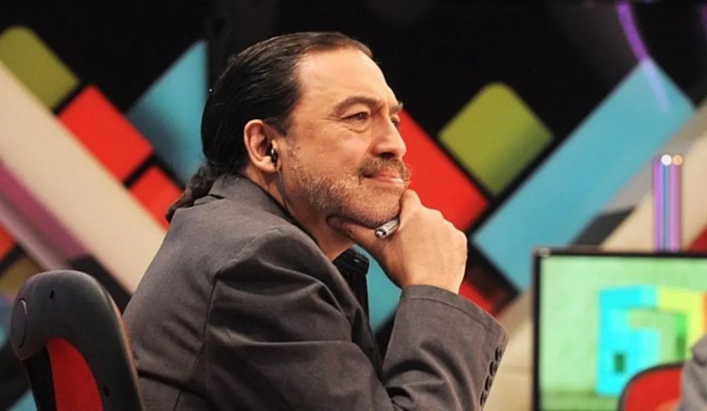 A los 65 años, murió el periodista Jorge Dorio