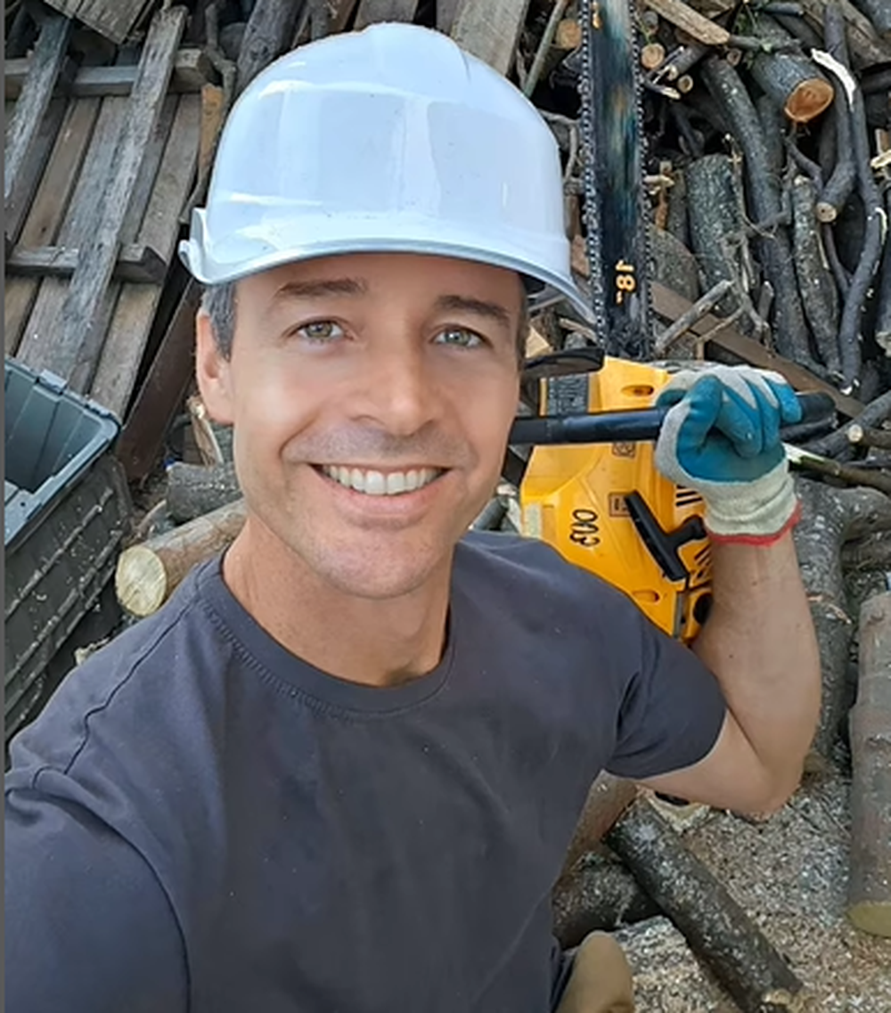 Me metió preso la KGB: el impactante relato de Sebastián Beltrame sobre ...