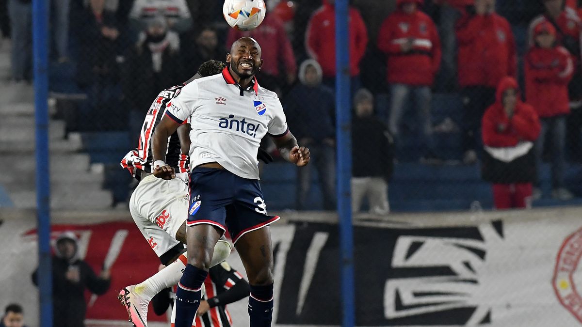 ¿Cuándo juega Nacional vs San Lorenzo por la Serie Río de la Plata y dónde verlo?