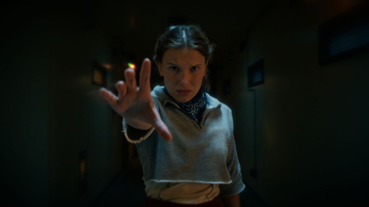 Ascenso, ¿caída? y final de Stranger Things: el camino de una de las ...