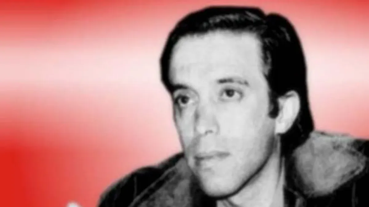 ¿Quién cobra los derechos de la autobiografía de Amodio?