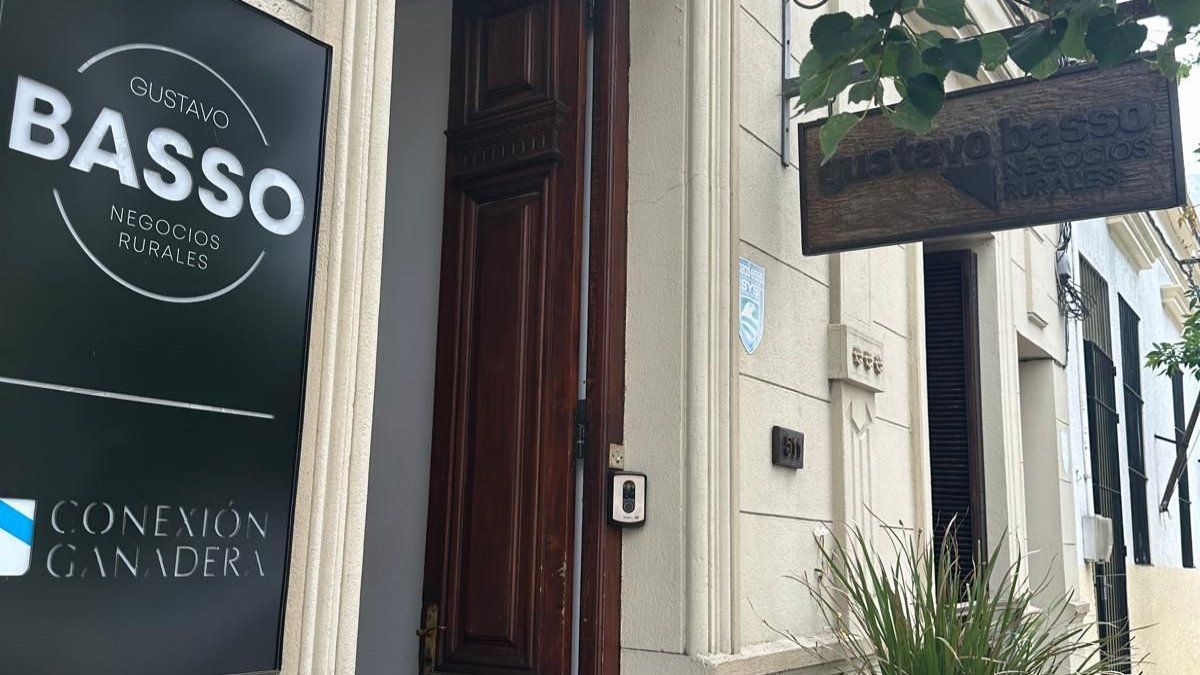 Otra empresa vinculada a Conexión Ganadera a concurso necesario: el ...