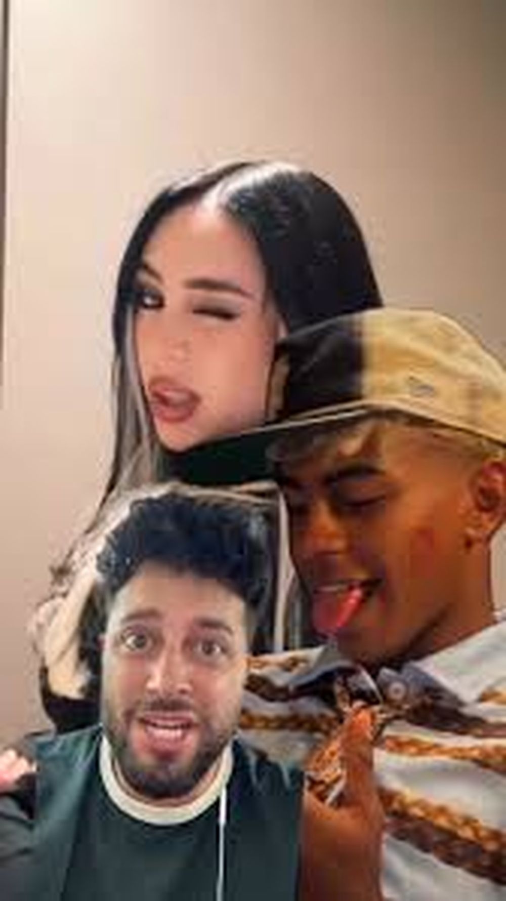 ¿Lamine Yamal y Nicki Nicole nueva pareja del verano?: el futbolista y ...