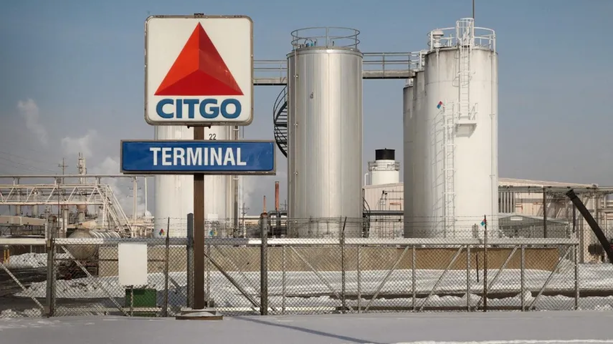 Venezuela al borde de perder un activo estratégico: la subasta de Citgo ...
