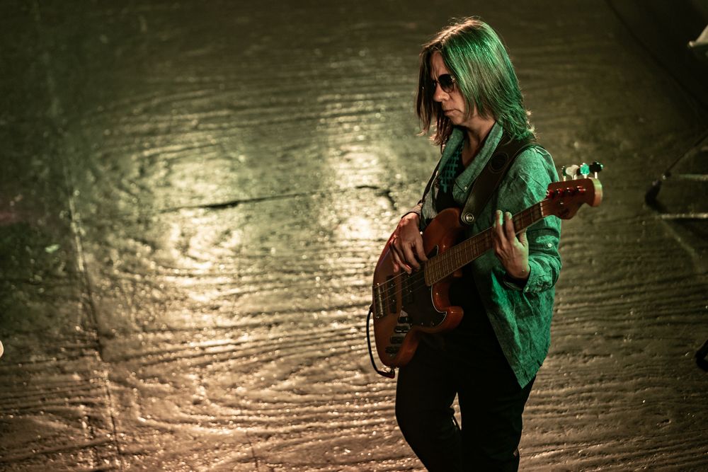 Gabriela Martínez, de Las Pelotas: Nos mantiene vivos subir al ...