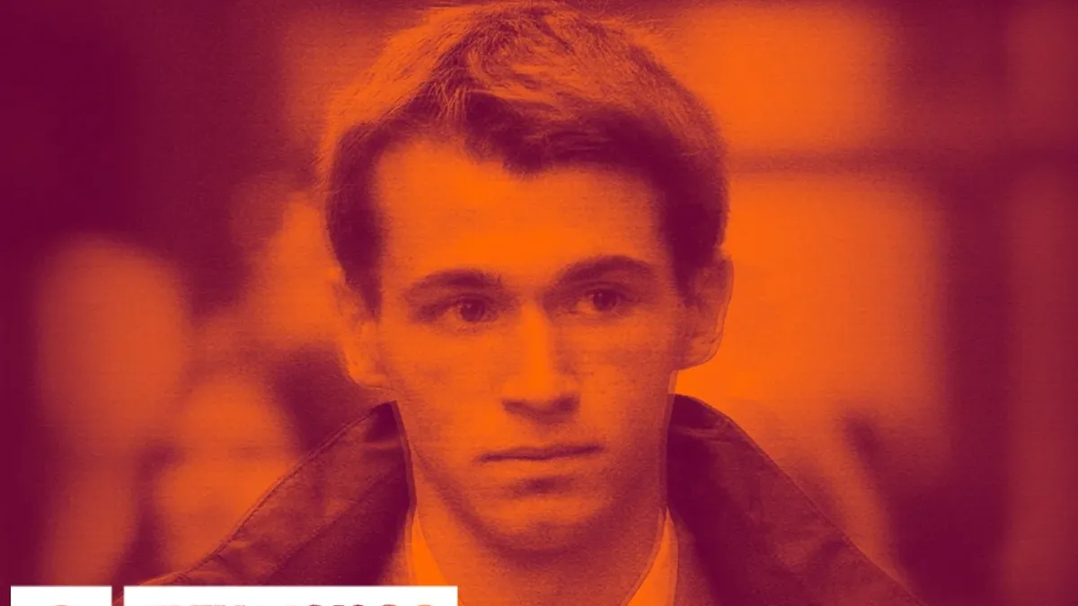 Charles Floate, el hacker adolescente que puso contra las cuerdas al FBI