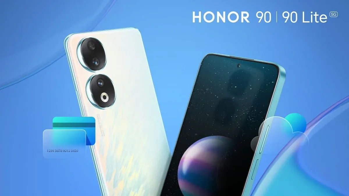 HONOR revoluciona la creación de contenidos con el lanzamiento de dos ...